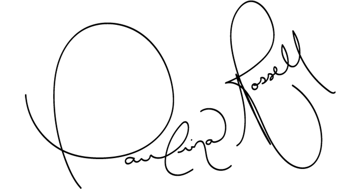 CONOCE MI MUNDO – Paulinarossellart